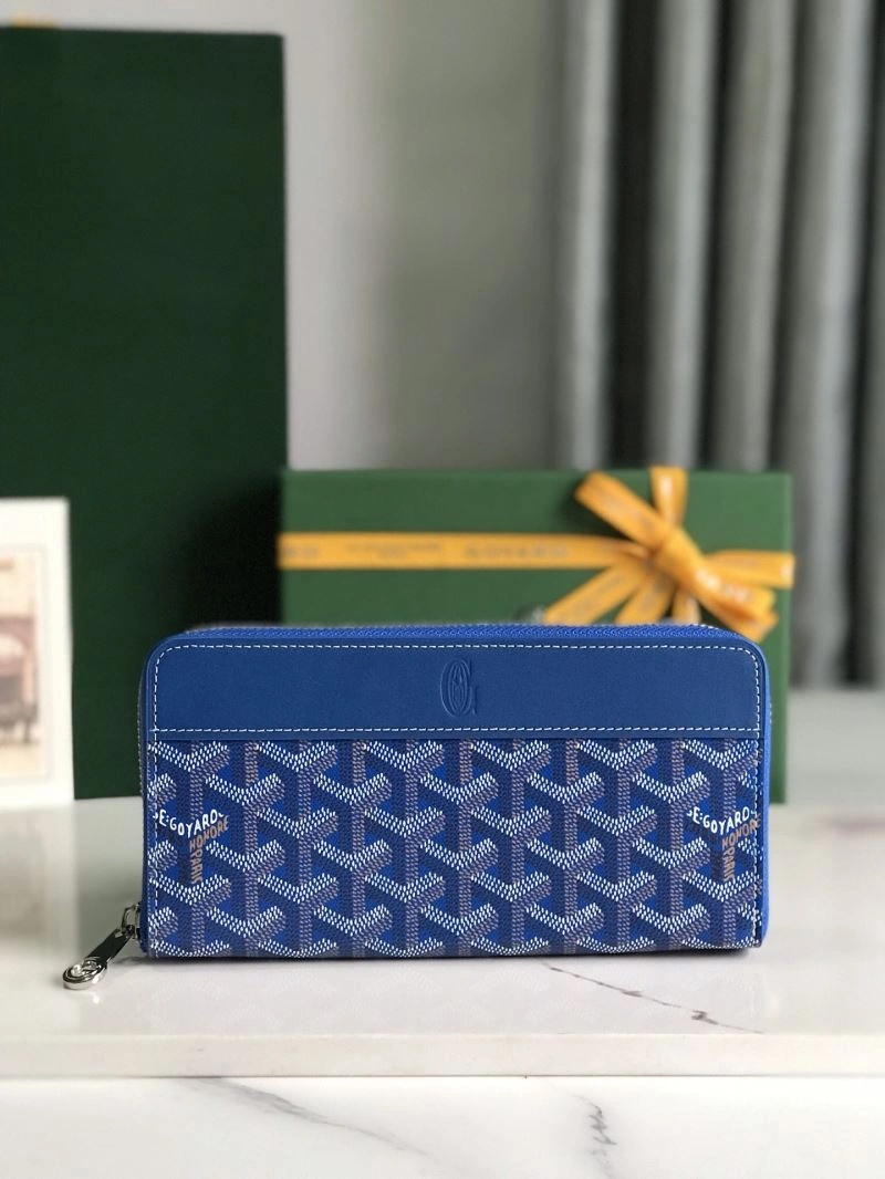 Goyard Wallets Purse