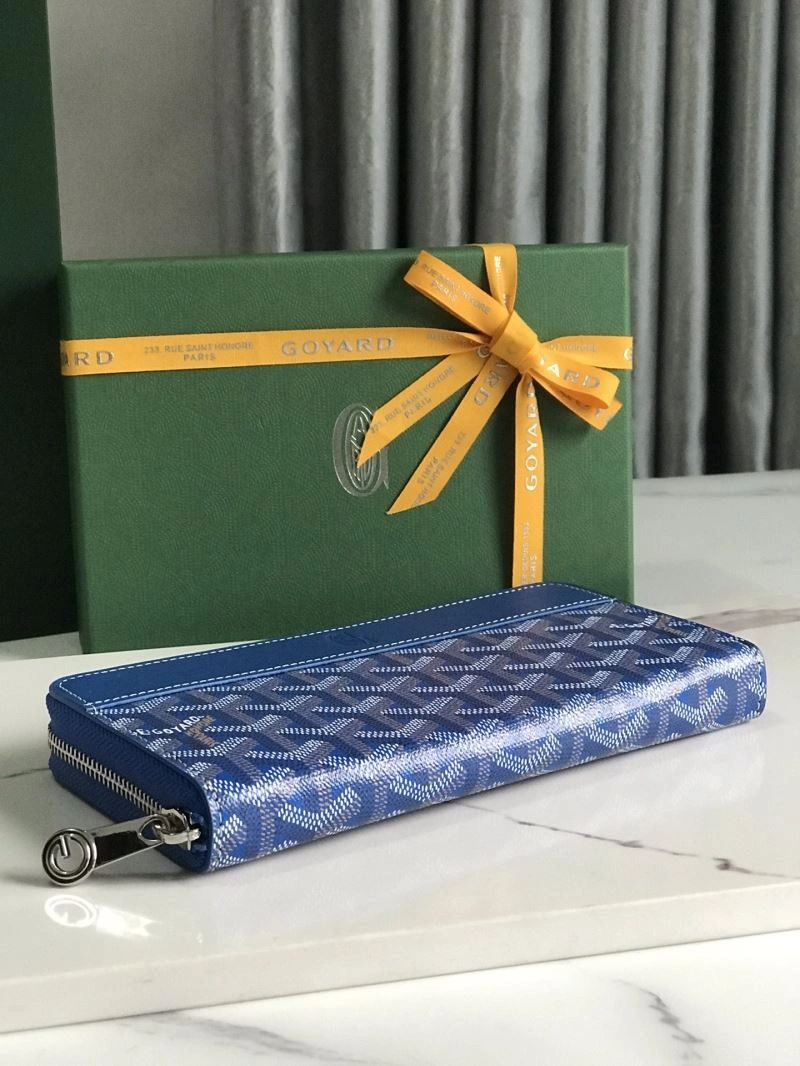 High fidelity Goyard Wallets Purse