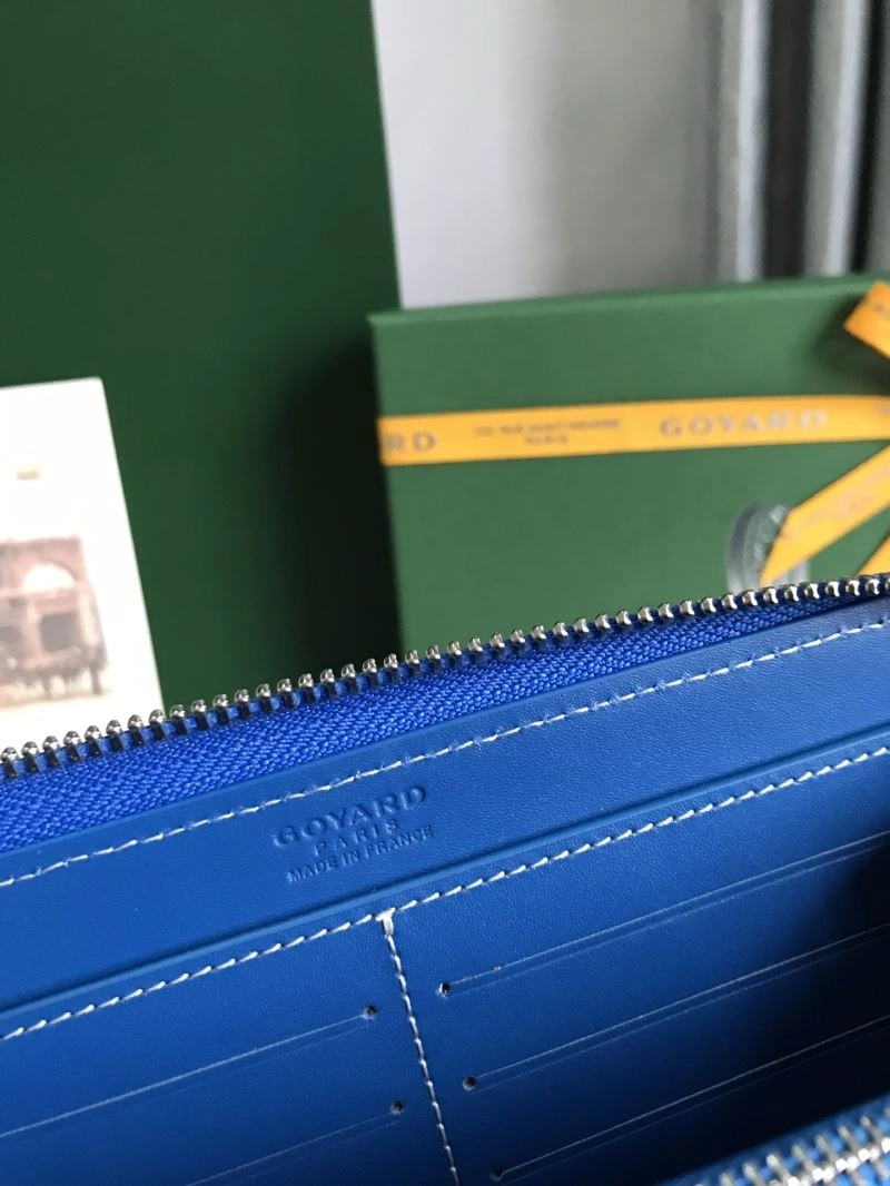 High fidelity Goyard Wallets Purse