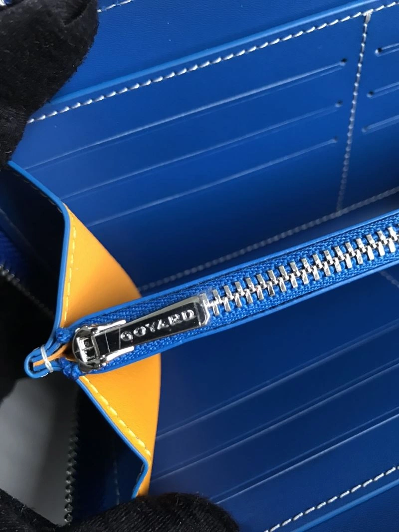 High fidelity Goyard Wallets Purse