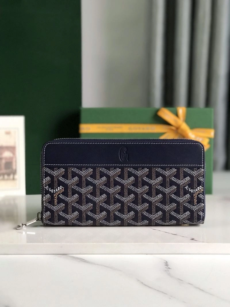Goyard Wallets Purse