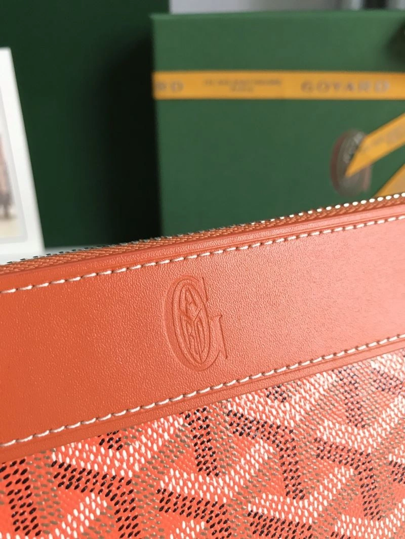 Accurate model Goyard Wallets Purse
