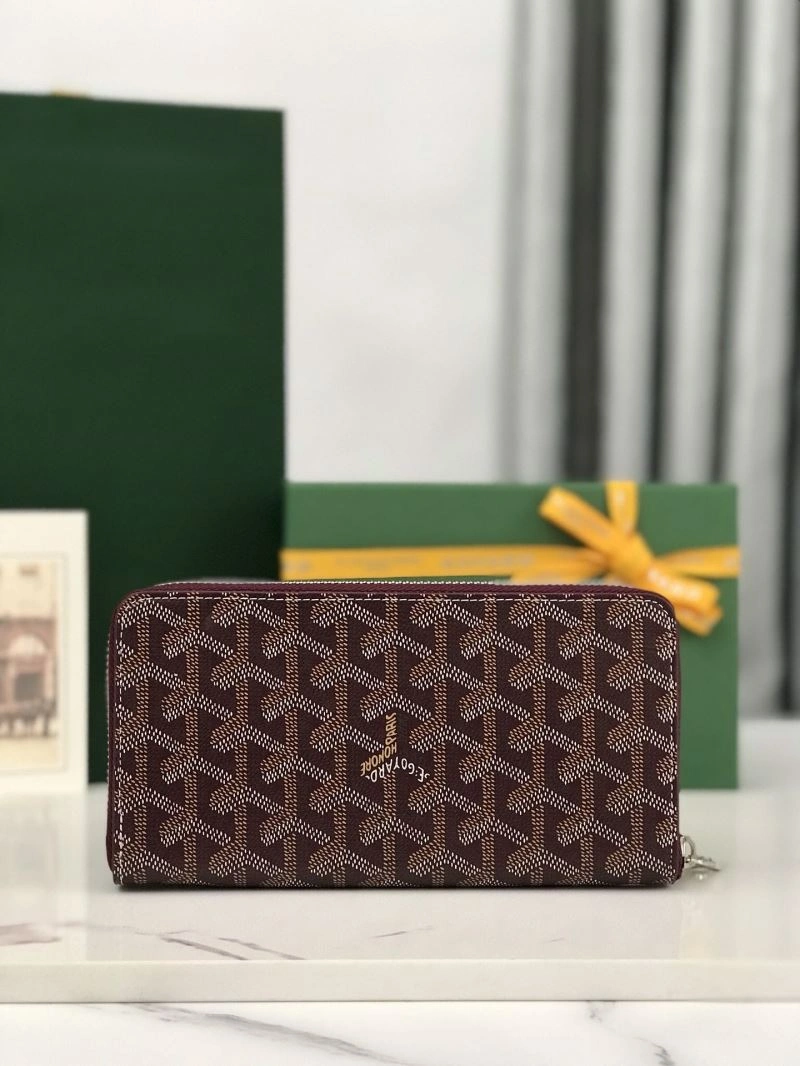 Low-cost Goyard Wallets Purse