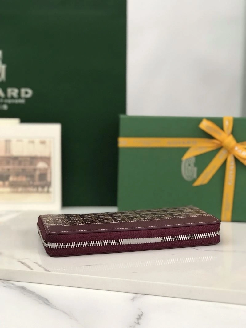 Low-cost Goyard Wallets Purse