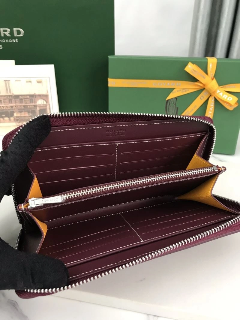 Low-cost Goyard Wallets Purse