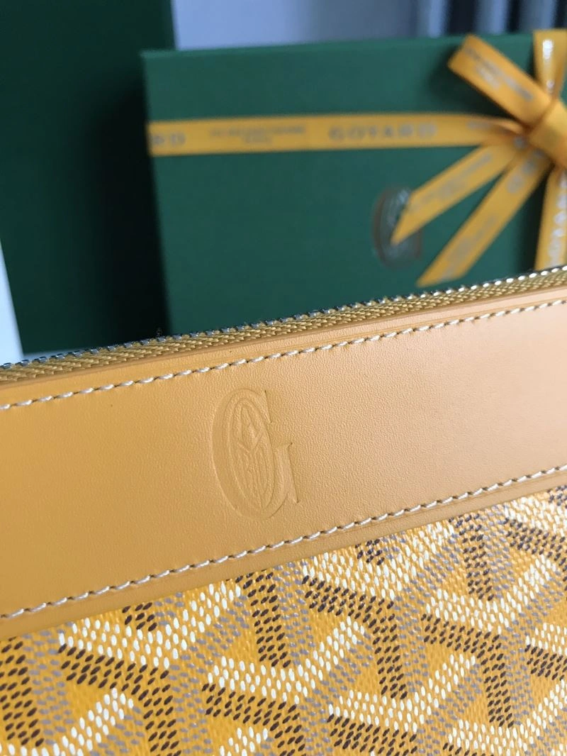 Budget-friendly Goyard Wallets Purse