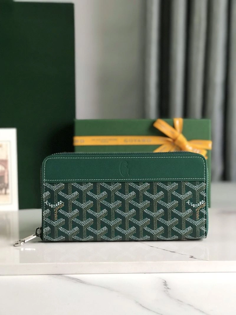 Goyard Wallets Purse