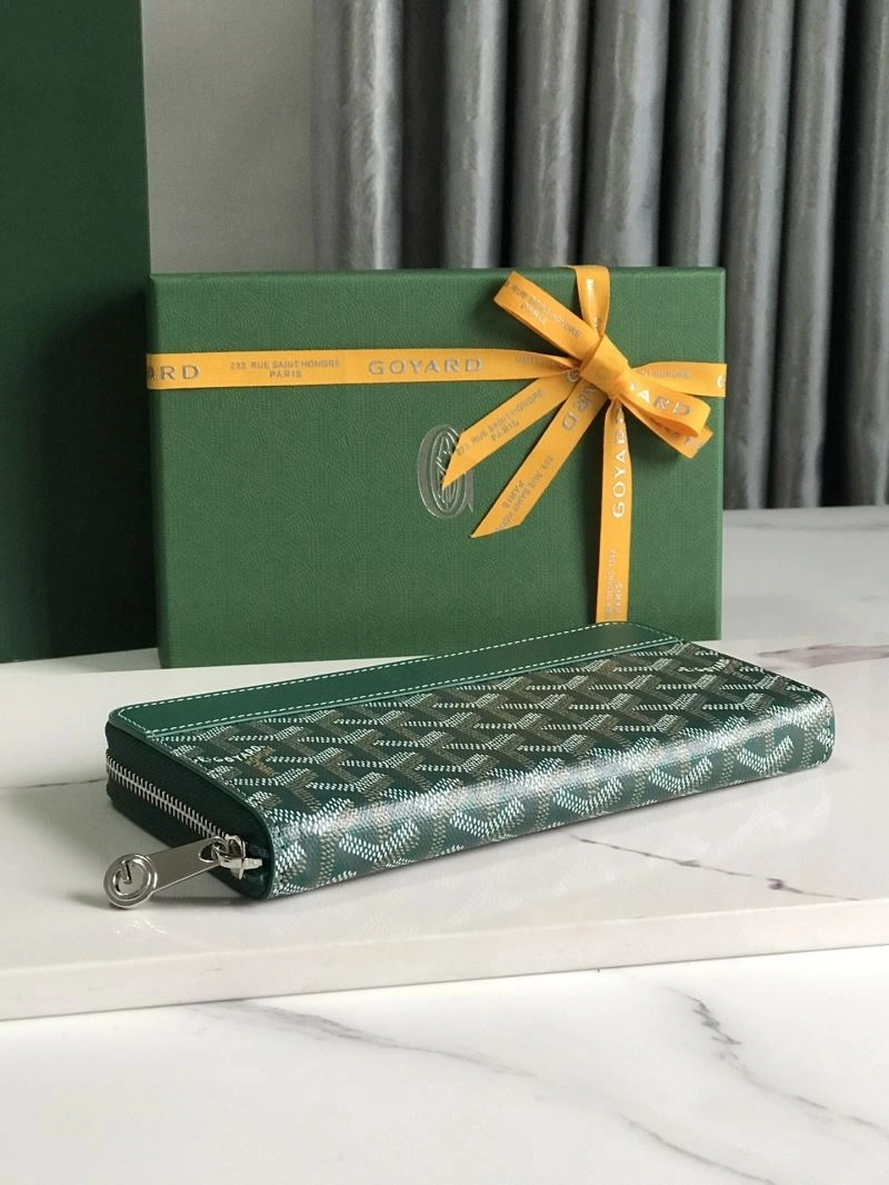 Inexpensive Goyard Wallets Purse