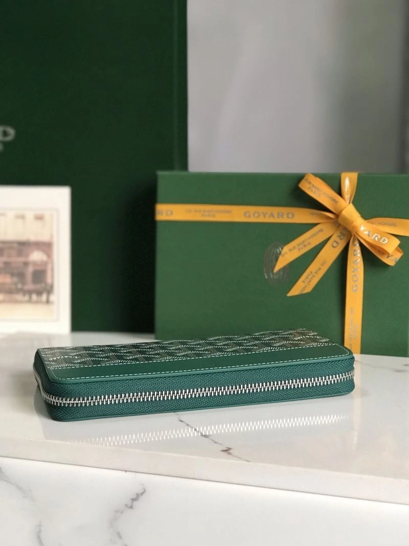 Inexpensive Goyard Wallets Purse