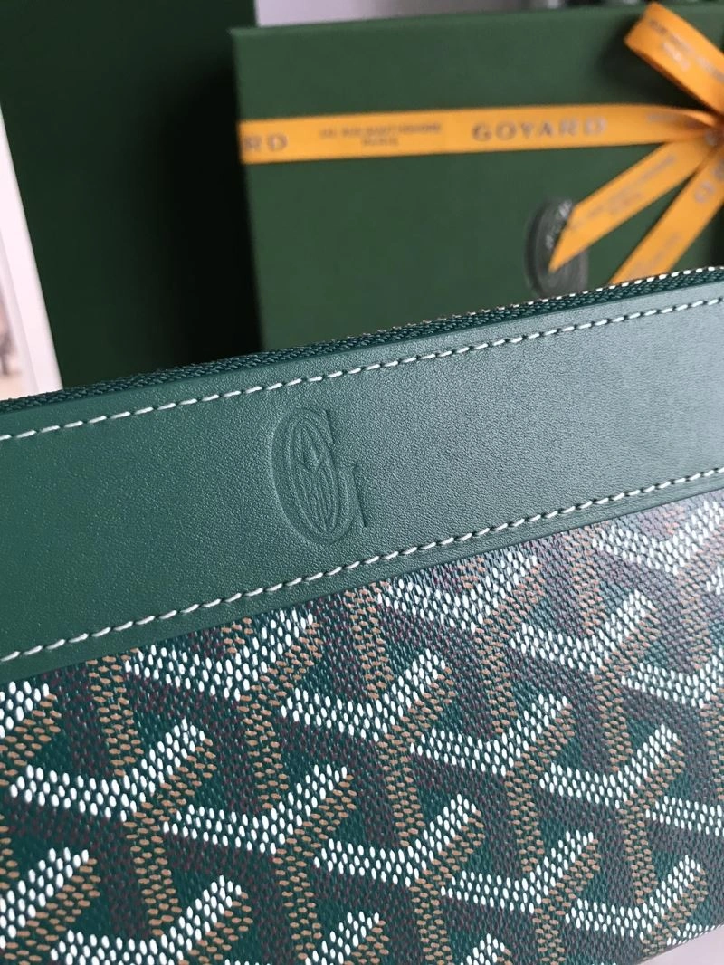 Inexpensive Goyard Wallets Purse