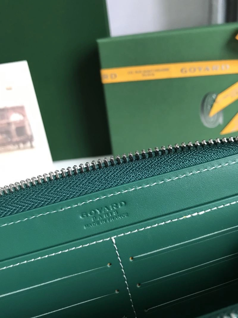 Inexpensive Goyard Wallets Purse