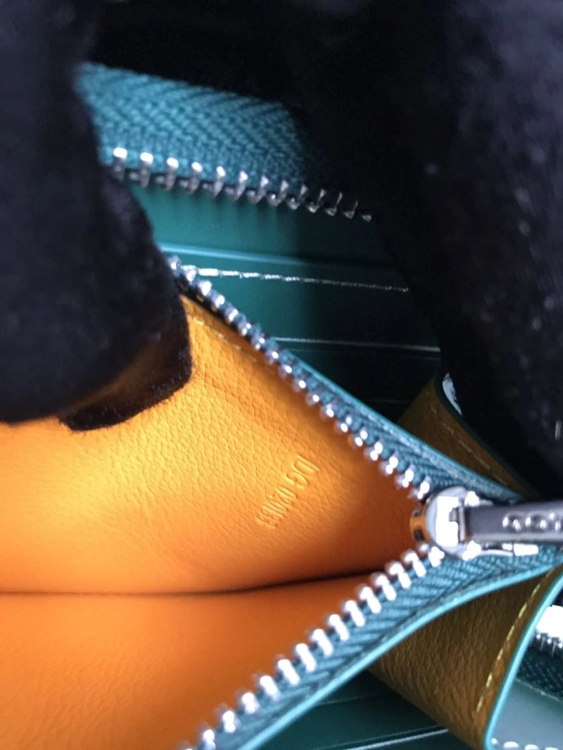 Inexpensive Goyard Wallets Purse