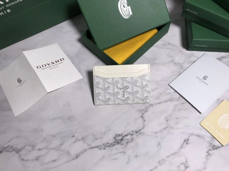 Factory-made Goyard Wallets Purse