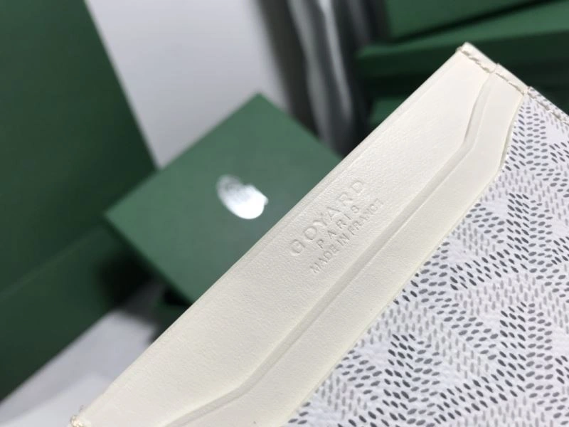 Factory-made Goyard Wallets Purse