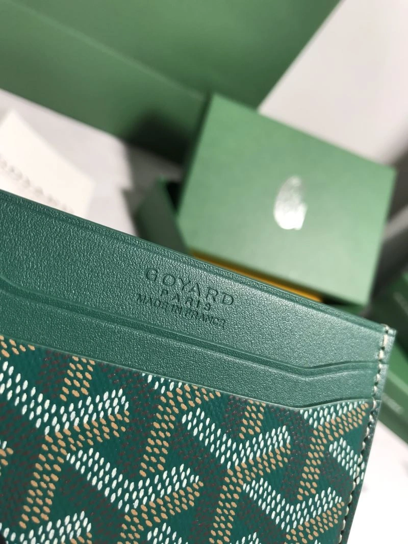 Exact replica Goyard Wallets Purse