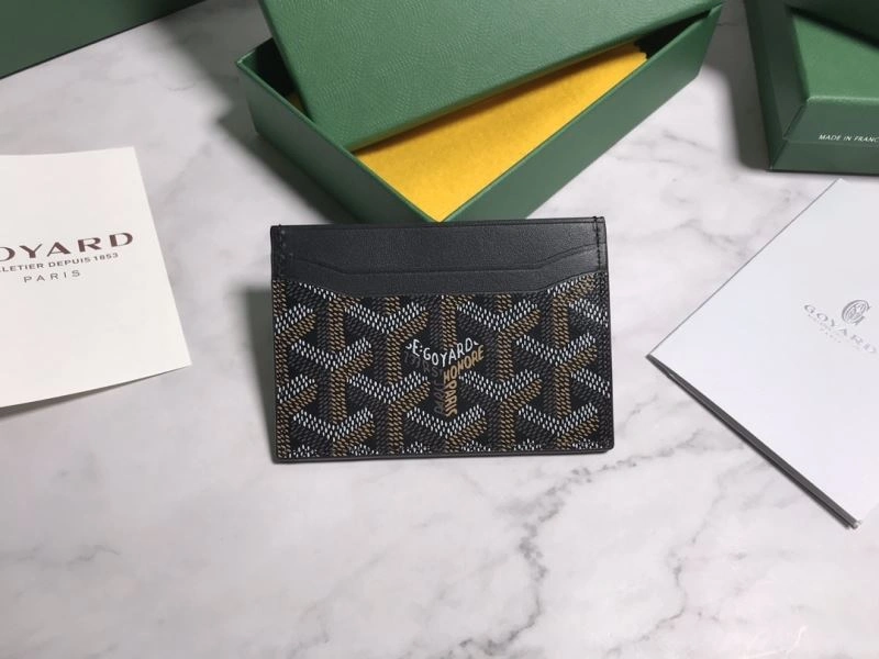 Brand-original Goyard Wallets Purse