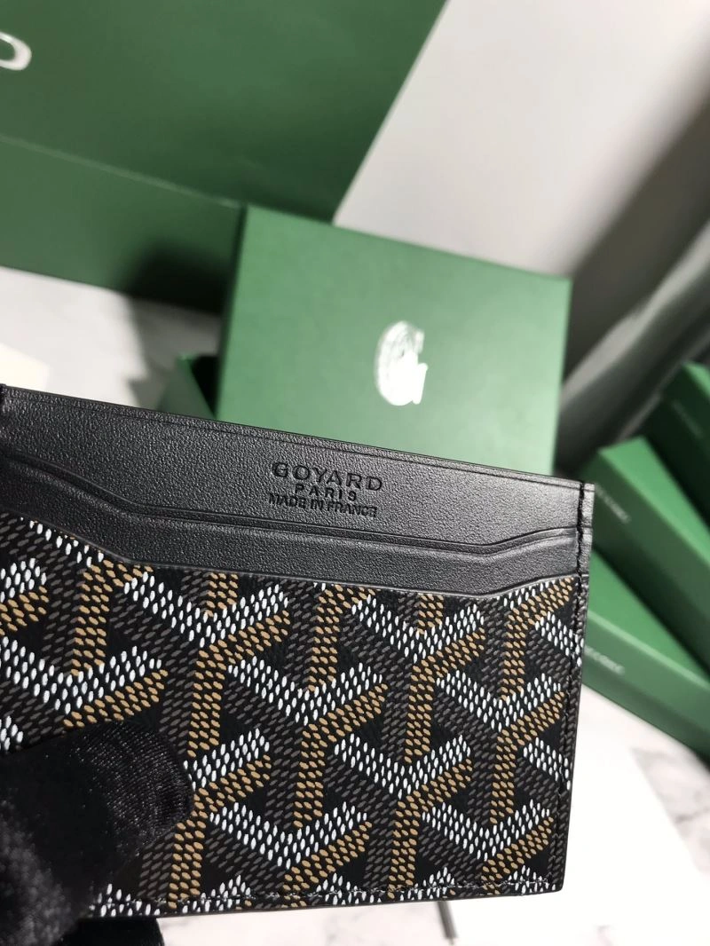 Brand-original Goyard Wallets Purse