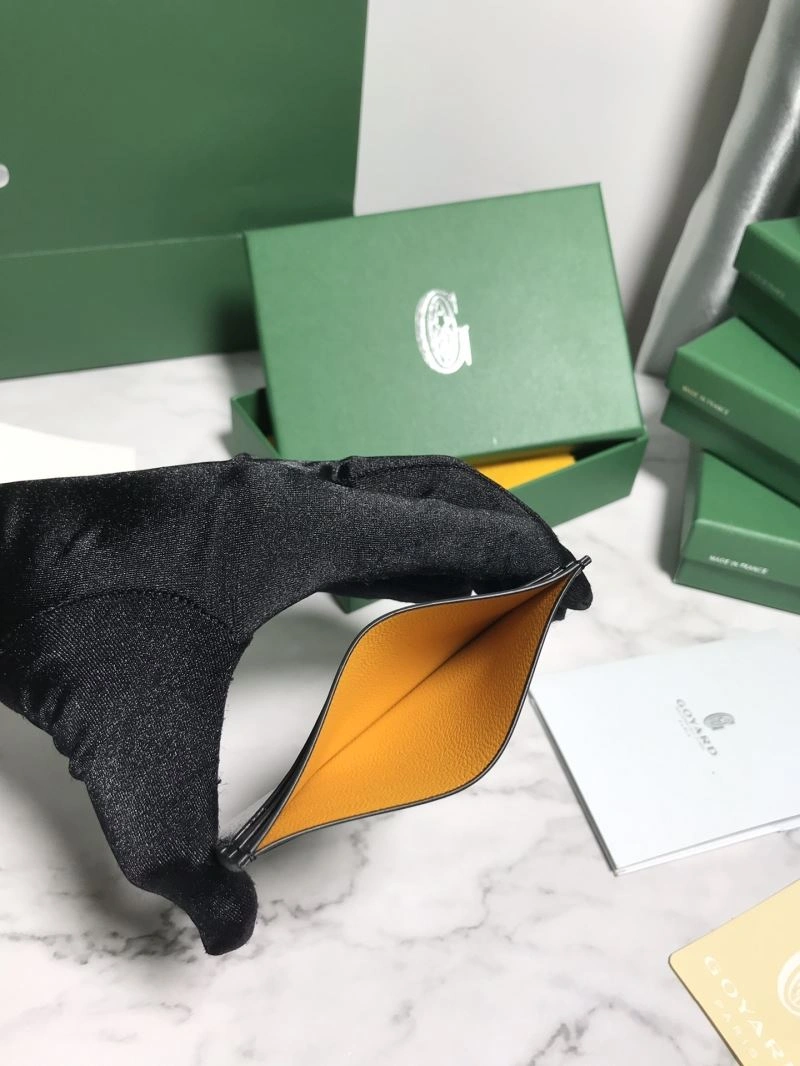 Brand-original Goyard Wallets Purse