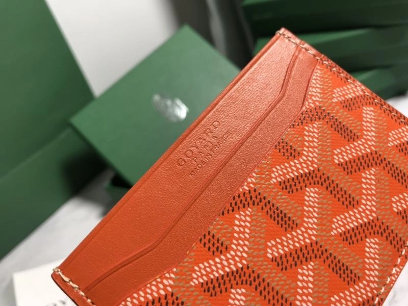 OEM Goyard Wallets Purse
