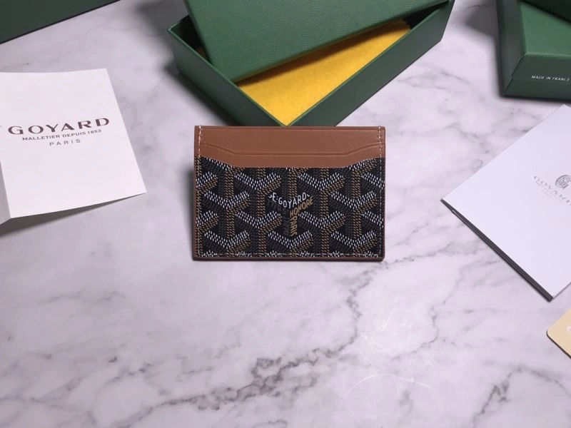 Goyard Wallets Purse