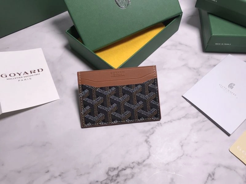 OEM Goyard Wallets Purse