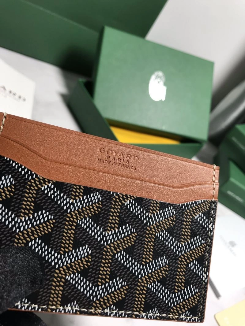 OEM Goyard Wallets Purse