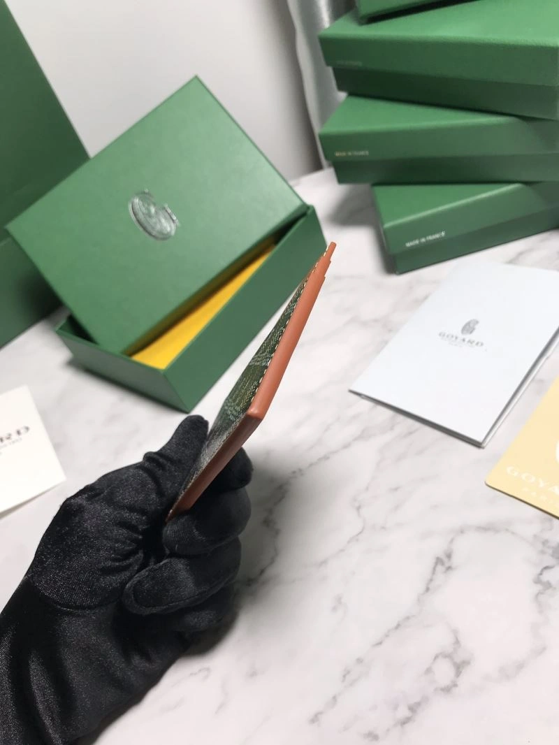 OEM Goyard Wallets Purse