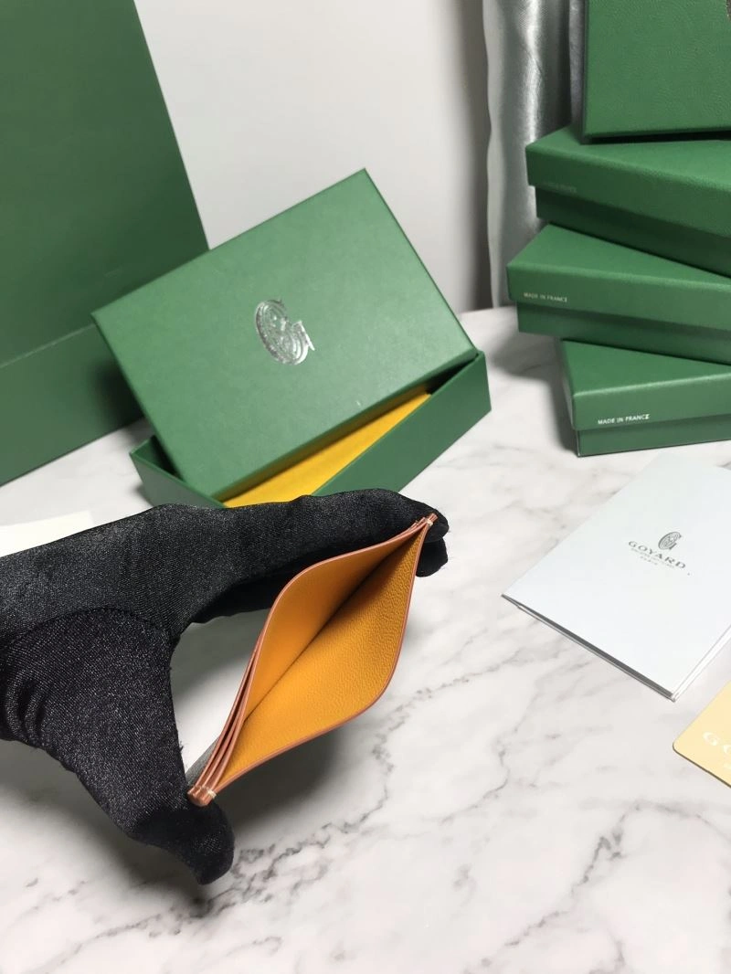 OEM Goyard Wallets Purse