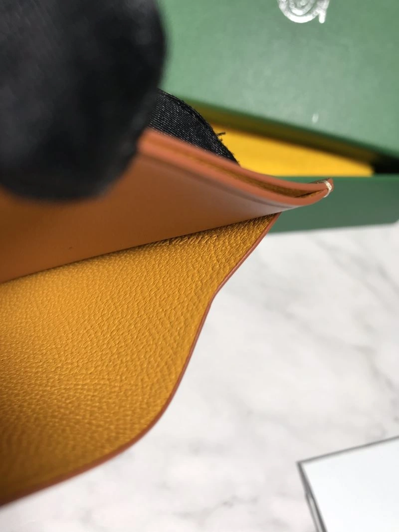 OEM Goyard Wallets Purse