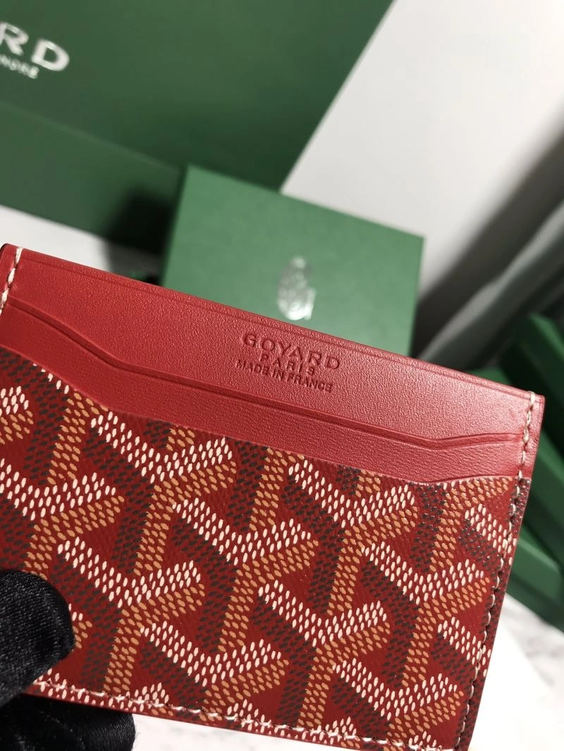 Exact replica Goyard Wallets Purse