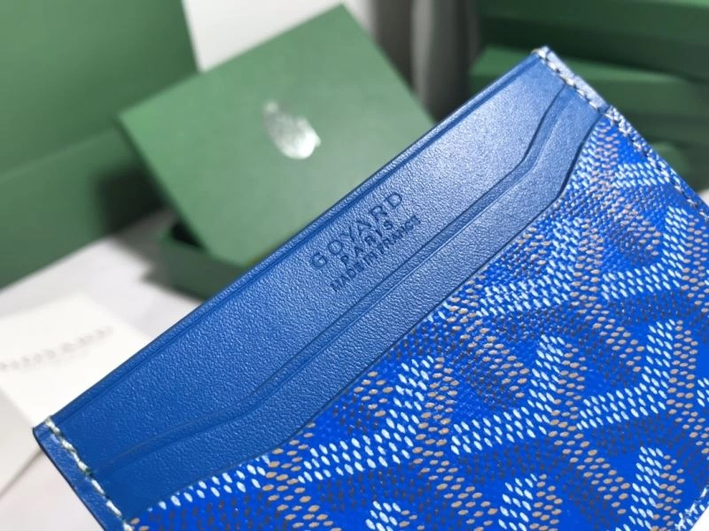 Official Goyard Wallets Purse