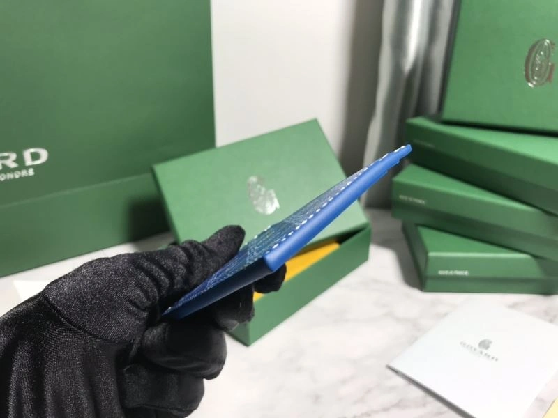 Official Goyard Wallets Purse