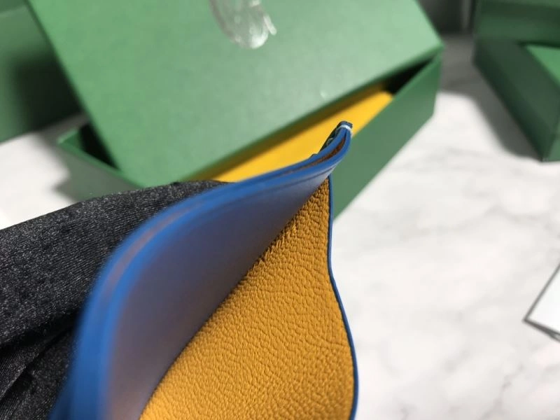 Official Goyard Wallets Purse