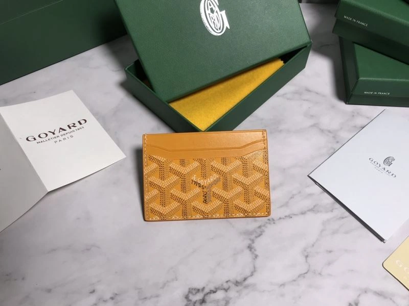 OEM Goyard Wallets Purse