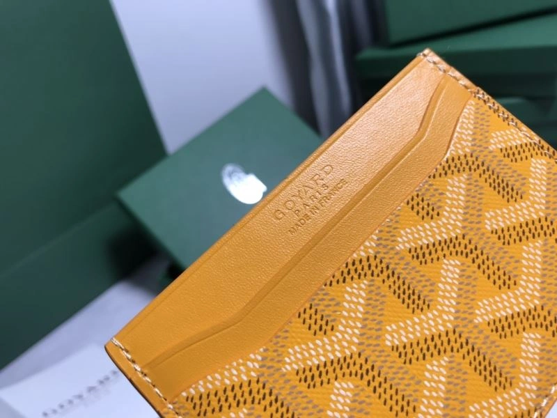 OEM Goyard Wallets Purse