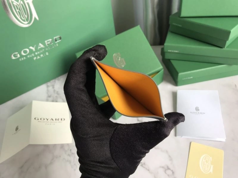 Bargain Goyard Wallets Purse