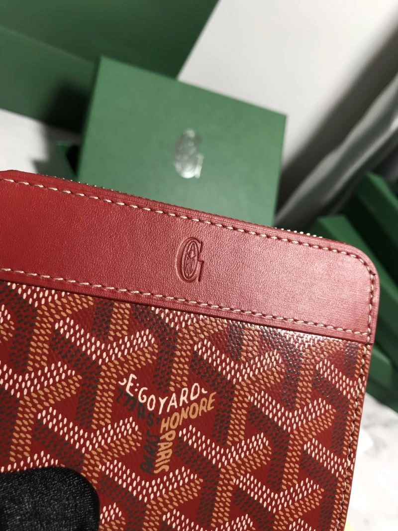 Bargain Goyard Wallets Purse