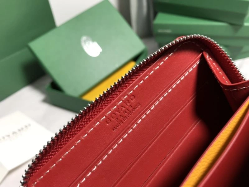 Bargain Goyard Wallets Purse