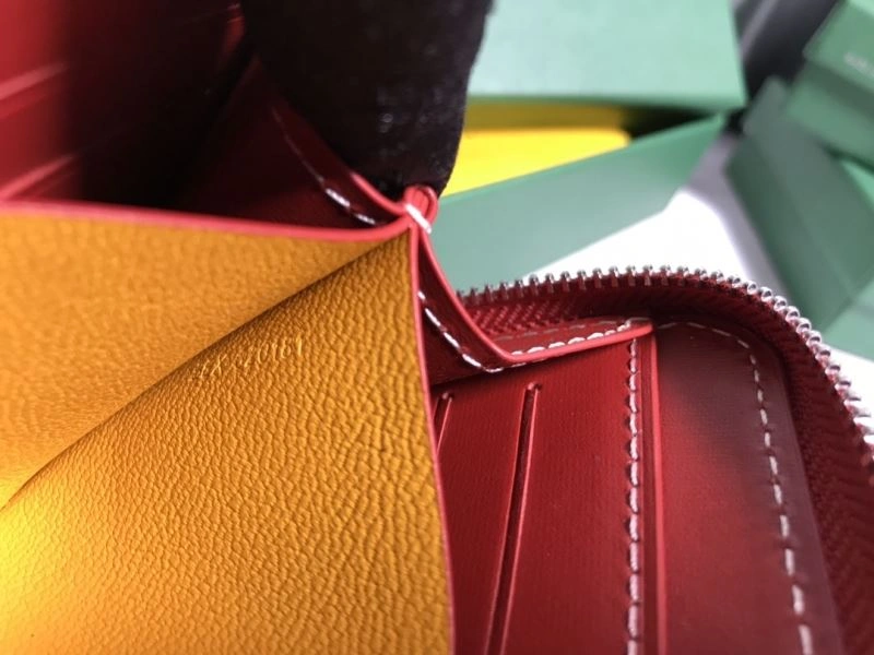 Bargain Goyard Wallets Purse