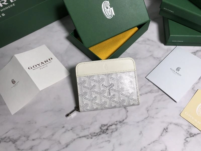 Goyard Wallets Purse