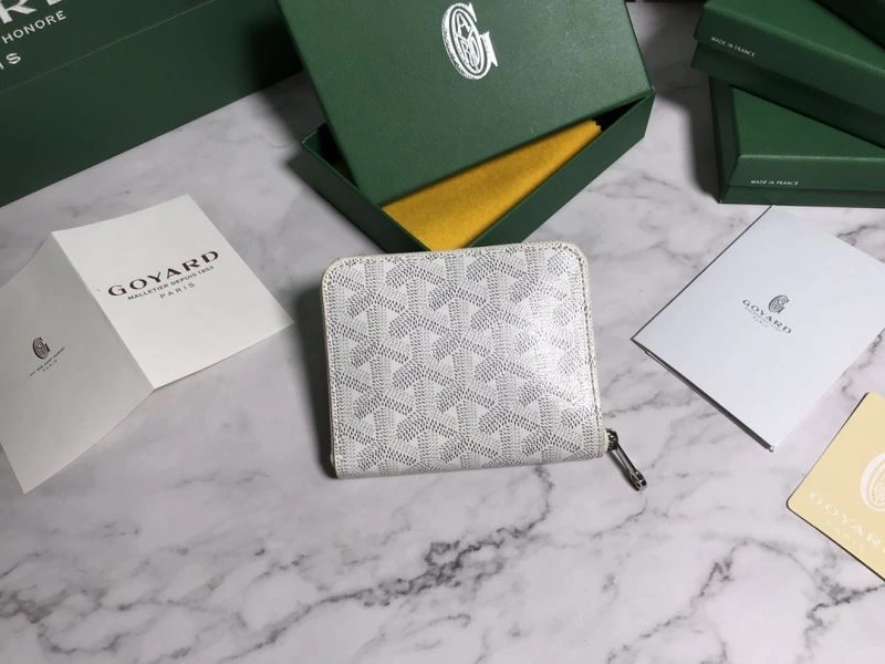 Exact replica Goyard Wallets Purse