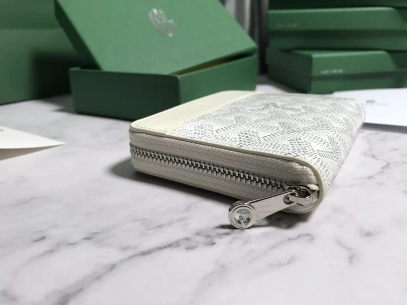 Exact replica Goyard Wallets Purse