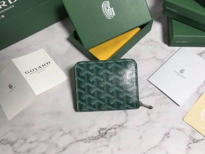 Reasonably priced Goyard Wallets Purse