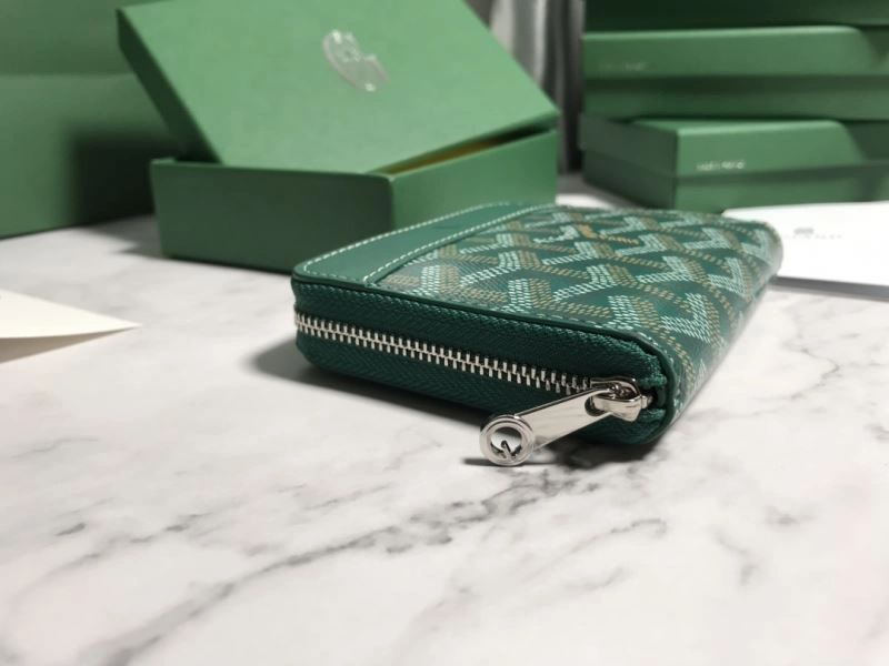 Reasonably priced Goyard Wallets Purse