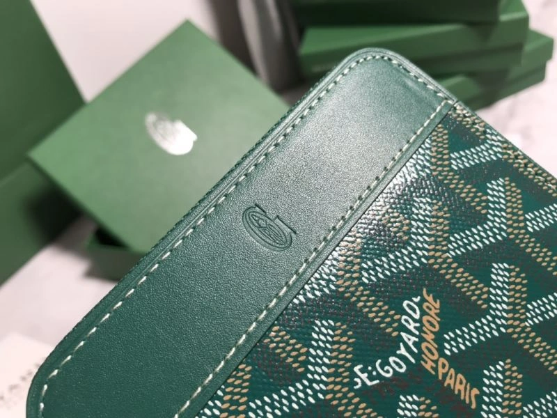 Reasonably priced Goyard Wallets Purse
