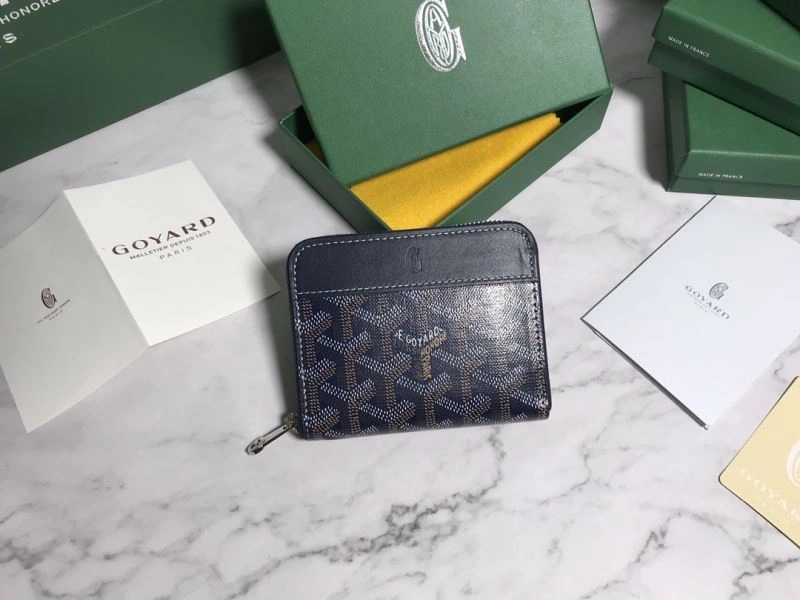 Goyard Wallets Purse