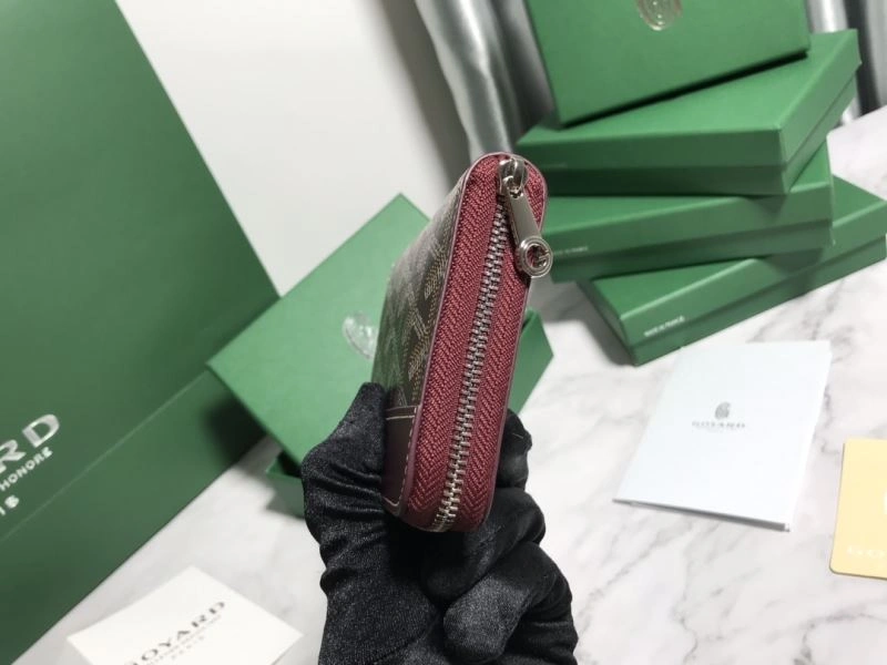 Discounted Goyard Wallets Purse