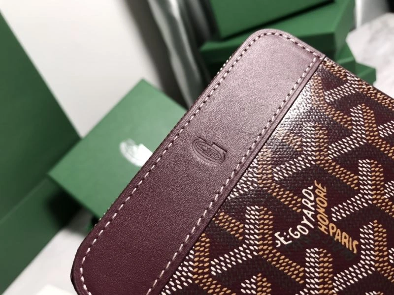 Discounted Goyard Wallets Purse