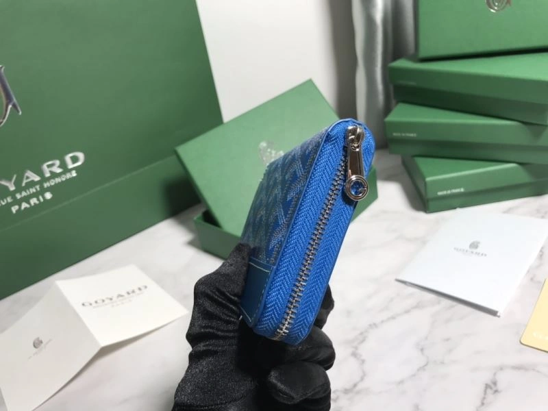 Cut-rate Goyard Wallets Purse