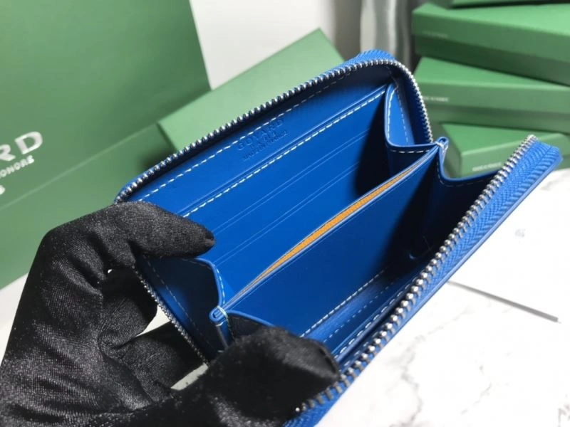 Cut-rate Goyard Wallets Purse